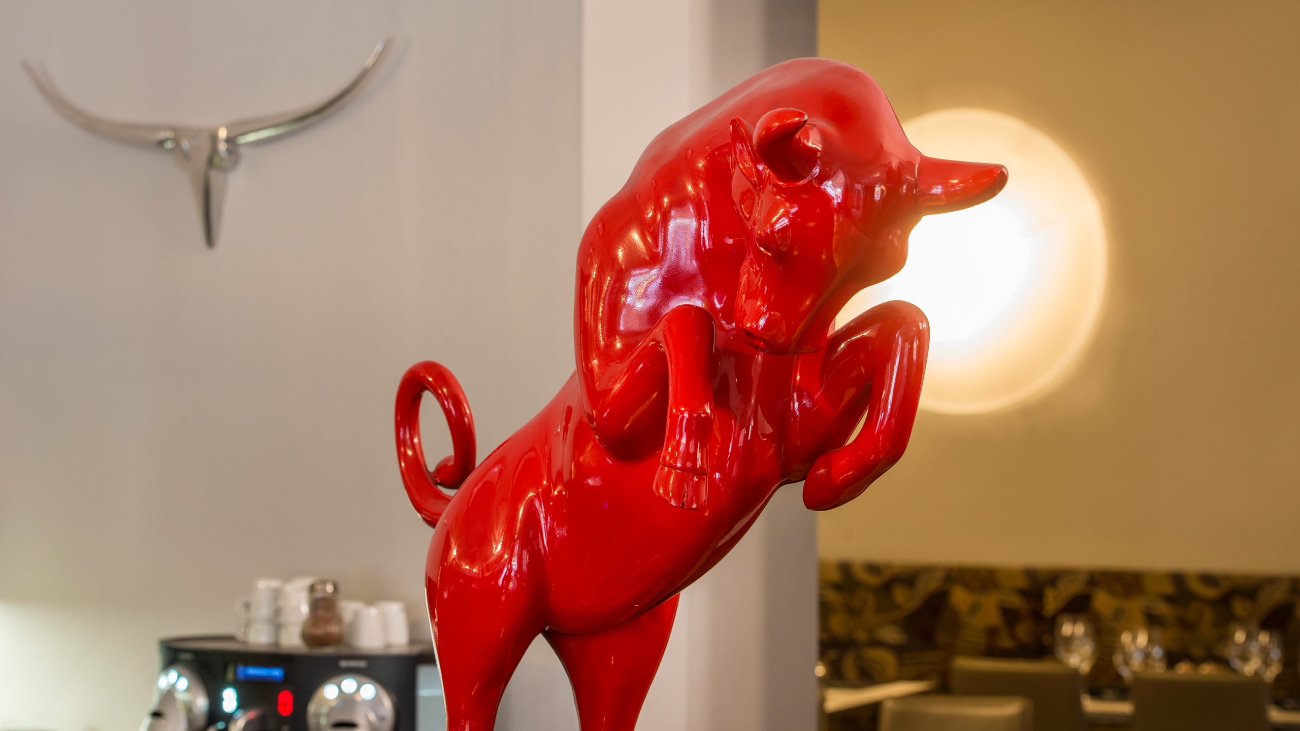 Das Restaurant - Steakhouse Linz